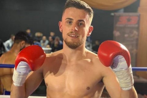 Muay Thai Boxing Sheldon & Solihull | K-Star Thai Boxing